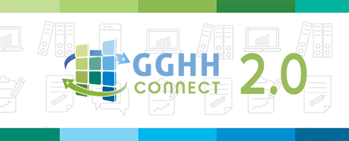 Welcome to GGHH Connect 2.0!
